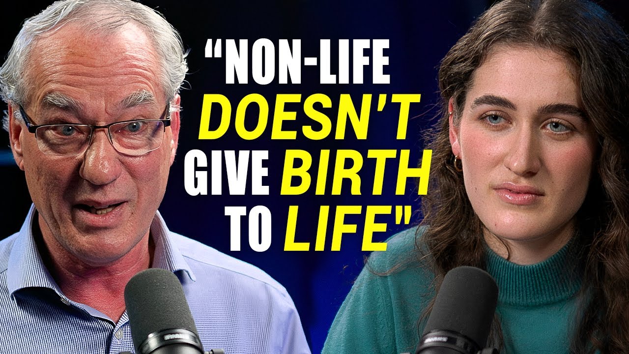 Why Evolution Is A Fairytale For Grown-Ups | Atheist Corner